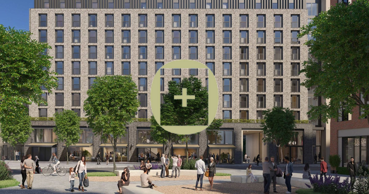 The Fusion Team - Fusion Group